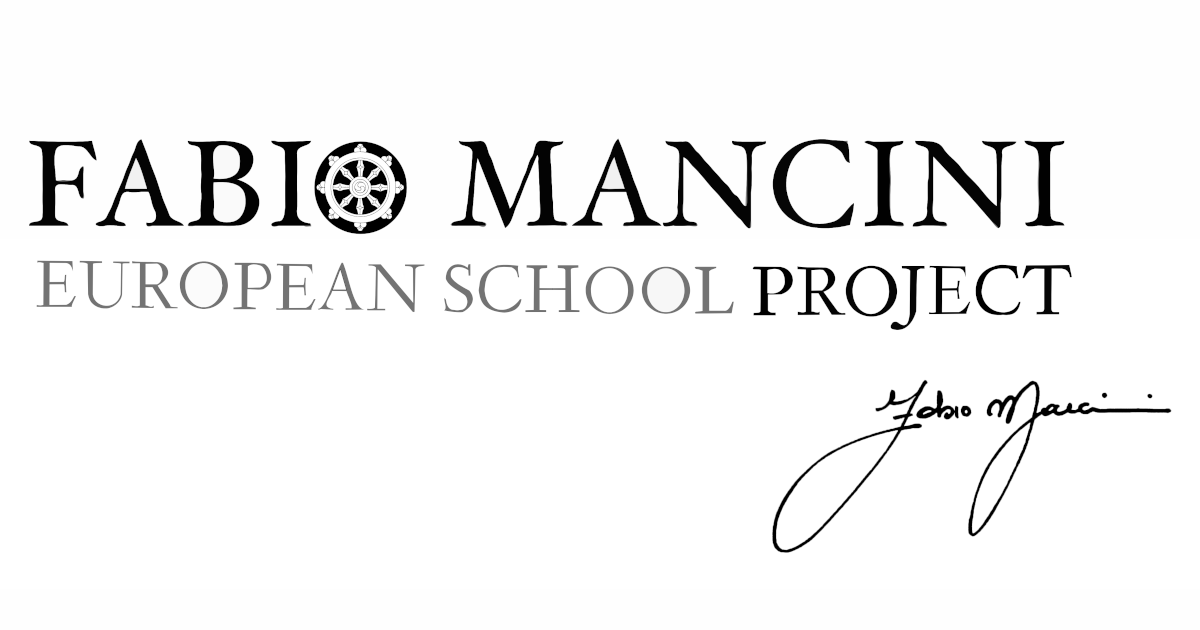 Fabio Mancini European School Project
